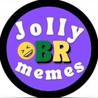 Jolly BR Memes (@jollybrmemes) on SnackVideo