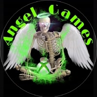 ANGEL GAMES (@ANGELGAMES) on SnackVideo