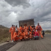 guerreiros do trecho (@guerreirosdotrecho) on Kwai