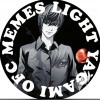 Light Yagami Memes (@lightofc) on Kwai