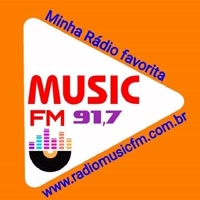 Rádio músic FM 91,7 (@radiomusicfm91) on Kwai