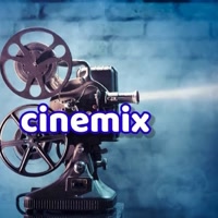 cinemix (@cinemix772) on Kwai