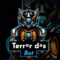 T&RR R_D S_B T🤖🔫🎮 (@terror_dos_bot) on Kwai