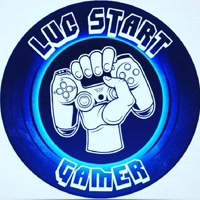 LUC START GAMER (@luciosantosdea) on Kwai