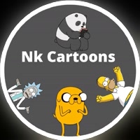 Nk Cartoons 🎥 (@nkcartoons) on Kwai