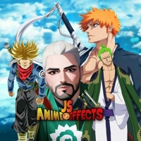 Js Anime Effects (@JsAnimeEffects) on SnackVideo
