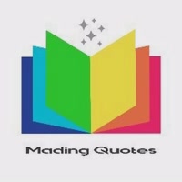 Mading Quotes (@madingquotes) on Kwai