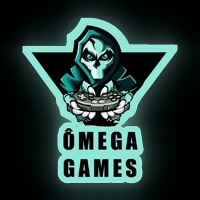Ômega Games (@omega.games) on Kwai