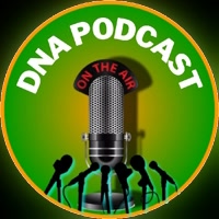 DNA Podcast (@DNAPodcast) on Kwai