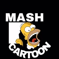 Mash Cartoon (@mashcartoon) on Kwai