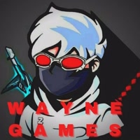 Wayne Games (@waynegames) on Kwai