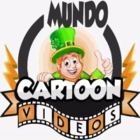 𝕸𝖚𝖓𝖉𝖔 𝕮𝖆𝖗𝖙𝖔𝖔𝖓🙂 (@MUNDO_CARTOON) on Kw ...| Kwai