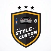 Style Custom BR (@Alemao367bmx) on Kwai