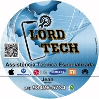 Lord Tech Jean Jefferson (@lordtechjefferson) on K ...| Kwai