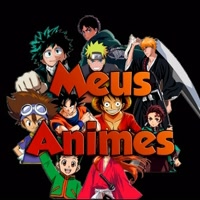 Meus animes (@MeusAnime) on Kwai