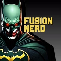 Fusion Nerd (@fusionnerd_oficial) on Kwai