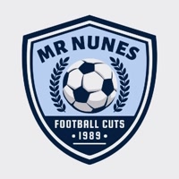 Mr nunes football cuts (@Mrnunesfootballcuts) on K ...| Kwai