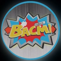 BACM Comics (@bacmcomics) on SnackVideo