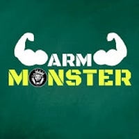Arm Monster (@ArmMonster) on Kwai