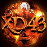XD43 (@_Xd43_) on Kwai