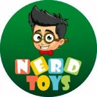Nerd Toys (@nerdtoyscollection) on Kwai