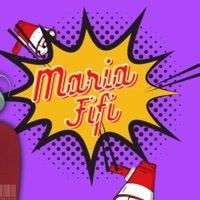 Maria FiFI (@MariaFIFI) on Kwai