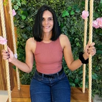 Michelle Matos (@michellematosbsb) on Kwai