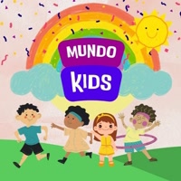 Mundo Kids 🎡🎠 (@mundookids) on Kwai