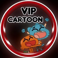 VIP CARTOON OFICIAL (@Vipcartoon) on Kwai