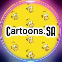 Cartoons.SA (@cartoons.sa) on Kwai