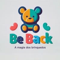 Be Back (@Beback) on SnackVideo