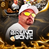 Bruno Sonic (@DjBrunoSonic) on Kwai