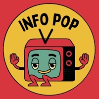 INFO POP (@infopop) on SnackVideo