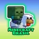 MINECRAFT BR (@Minecraftbrasil) on Kwai