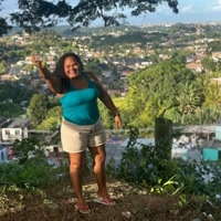 Ivalda Santos$ (@Iv311288) on SnackVideo