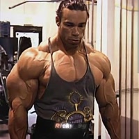 kevin_levrone.edit (@kevin_levrone_edit) on Kwai