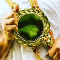 Ile asé oriṣa ati akose (@ileorixas) on Kwai