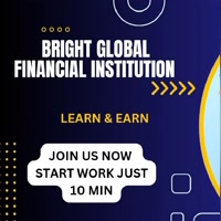 BRIGHT GLOBAL FINANCIAL INSTITUTION (@BGFINANCIAL) ...| Kwai