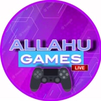 Allahu Games (@allahugames) on Kwai
