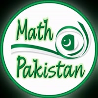 Math Pakistan (@MathPakistan) on Kwai