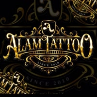 alam.tattoo_oficial (@Alamtattoo) on Kwai