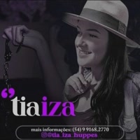 TIA IZA (@TIA_IZA) on Kwai
