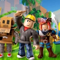 ROBLOX IN ACTION (@robloxinaction) on Kwai