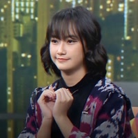 FANS FREYA JKT48 ♀️ (@FREYA-) on Kwai