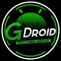 G-DROID (@g-droid) on Kwai