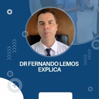 Dr.Fernando Lemos (@Planeta.Intestino) on Kwai