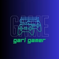 gari games (@garigamer) on Kwai