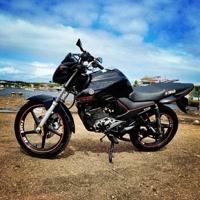 ️🏍️ FAZER 150_OFICIAL ️🏍️ (@fazer150_) on Snack ...| SnackVideo