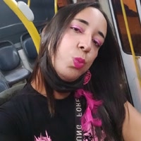 Luany Brito (@Eukullete) on Kwai