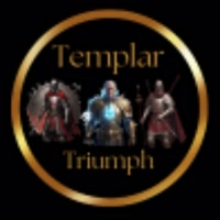 TEMPLAR TRIUMPH (@templartriumph) on Kwai